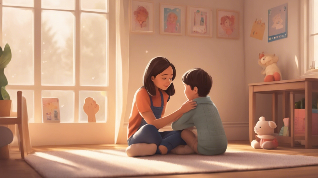 Psychologische Hilfe für Kinder: Wann ist sie notwendig und wie ...